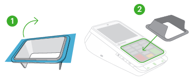 Compact Installation & Guides – BancCard Presales Tool